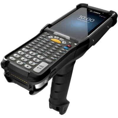 Capturador de Datos Zebra MC93 (Standar Range) - Demarka